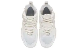 LI-NING X-claw Lite Athletic Sneakers - White/pink