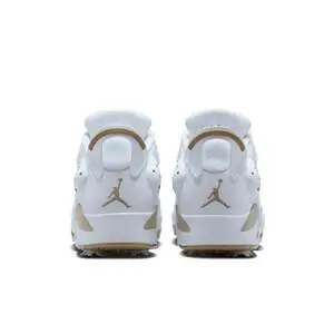 JORDAN Air Retro Low Golf Shoes