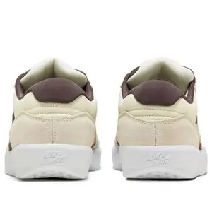 Nike Force 58 Sneakers - Tan