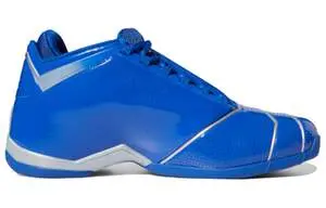 Adidas T-mac 2 Evo 'all Star - Blue