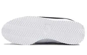 Nike Cortez Basic Sl Timeless Athletic Sneaker - White/black