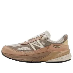 NEW BALANCE New Balance 990v6 Driftwood Timberwolf Sneakers Driftwood/timberwolf