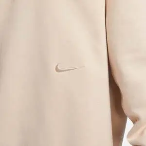 Nike Premium Fleece Sweatshirt - Beige