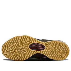 Nike Kd Ext Qs 'longhorn State' Sneakers - Black/sail