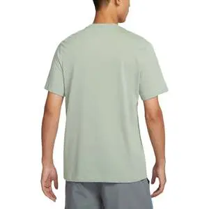 Nike Dri-fit Graphic Running T-shirt
