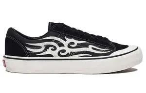 VANS Style 36 Sf 'tribal - Black