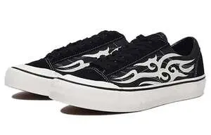 VANS Style 36 Sf 'tribal - Black