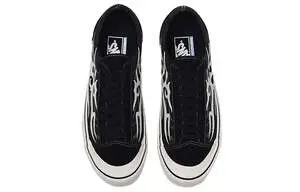 VANS Style 36 Sf 'tribal - Black