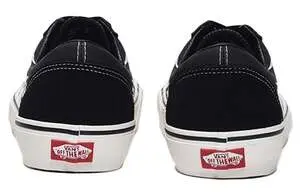 VANS Style 36 Sf 'tribal - Black