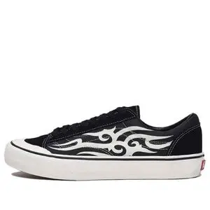VANS Style 36 Sf Tribal Sneakers - Black