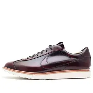 Nike 1972 Qs 'dress Code' Sneakers - Deep Red/deep Red