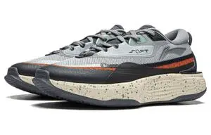 LI-NING Soft Warm Fleece Sneakers