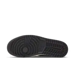 JORDAN 1 Low Se 'beaded Swoosh