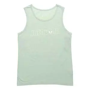 Nike Vest - Light Green