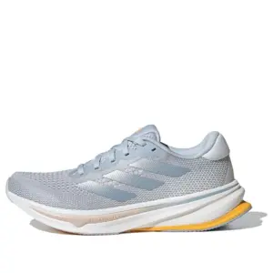 Adidas Supernova Rise Athletic Sneakers - Blue/gre/white