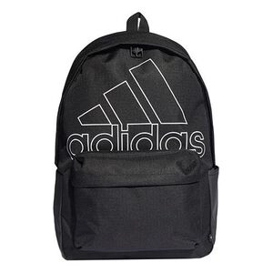Adidas Badge Of Sport Backpack - Black