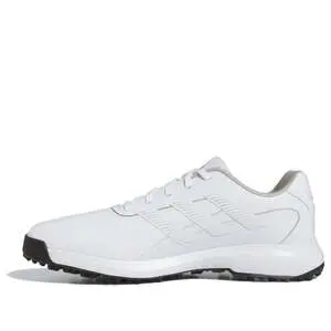 Adidas Traxion Lite Max Bounce Golf Shoes - White