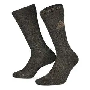 Nike Logo Socks - Multi-color