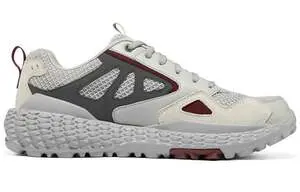 Sketchers Monster Lace-up Athletic Sneakers