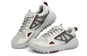 Sketchers Monster Lace-up Athletic Sneakers