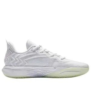ANTA Kai 2 Athletic Sneakers - White/phantom