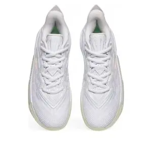 ANTA Kai 2 Athletic Sneakers - White/phantom