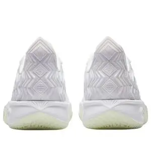 ANTA Kai 2 Athletic Sneakers - White/phantom