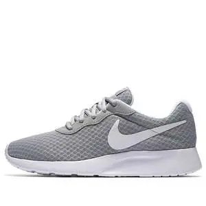 Nike Nike Tanjun Sneakers Grey/white