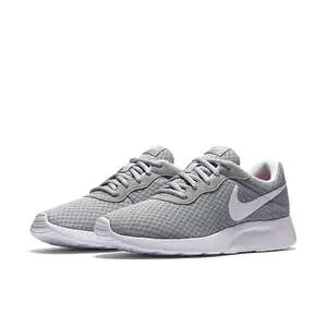Nike Tanjun Sneakers - Grey/white