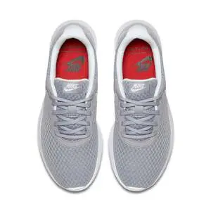 Nike Tanjun Sneakers - Grey/white