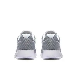 Nike Tanjun Sneakers - Grey/white