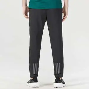 Adidas Train Essentials Seasonal Training Joggers 'black