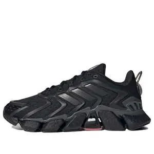 Adidas Climacool Boost Athletic Sneakers - Black