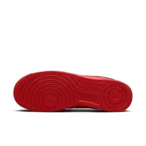 Nike Force 1 Low '07 Lv8 1 Sneakers - Red