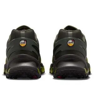 Nike Max Dn8 Sneakers - Sequoia/bright Citron/black