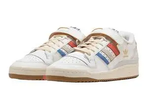 Adidas Forum 84 Low "paris Olympics