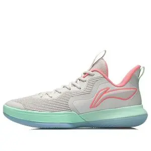 LI-NING Shinneng Basketball Sneakers