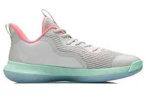 LI-NING Shinneng Basketball Sneakers