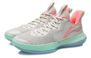 LI-NING Shinneng Basketball Sneakers