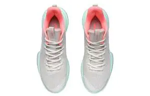 LI-NING Shinneng Basketball Sneakers