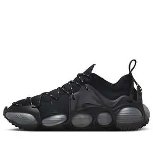 Nike Ispa Link Axis Sneakers - Black/black/anthracite