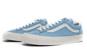 VANS Vault Og Style 36 Lx Sneakers - Blue/white