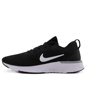 Nike Odyssey React Low Top Sneakers - Black