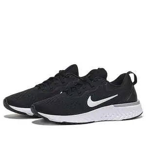 Nike Odyssey React Low Top Sneakers - Black
