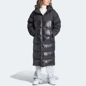 Adidas Originals Regen Long Down Jacket