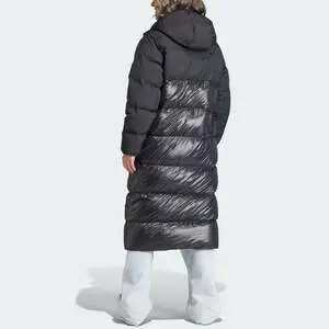 Adidas Originals Regen Long Down Jacket