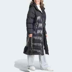 Adidas Originals Regen Long Down Jacket
