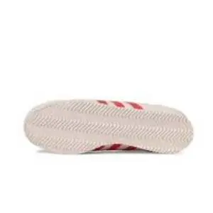 Adidas K 74 Sneakers - White/red