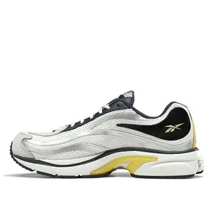 REEBOK Premier Pump Paris Gray Athletic Sneakers