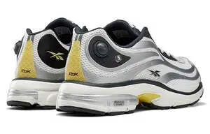 REEBOK Premier Pump Paris Gray Athletic Sneakers